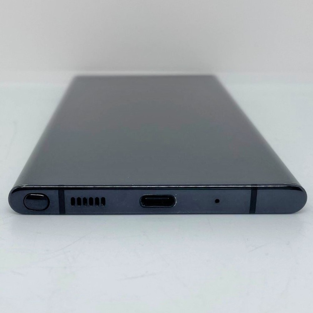 Samsung Galaxy S20 Note Ultra 256gb 5G - No S Pen - Own4Less